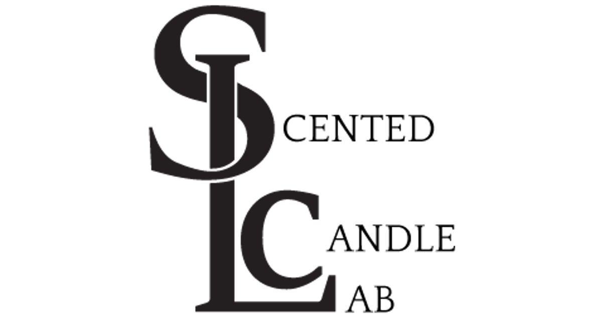 Scented Candles Lab
